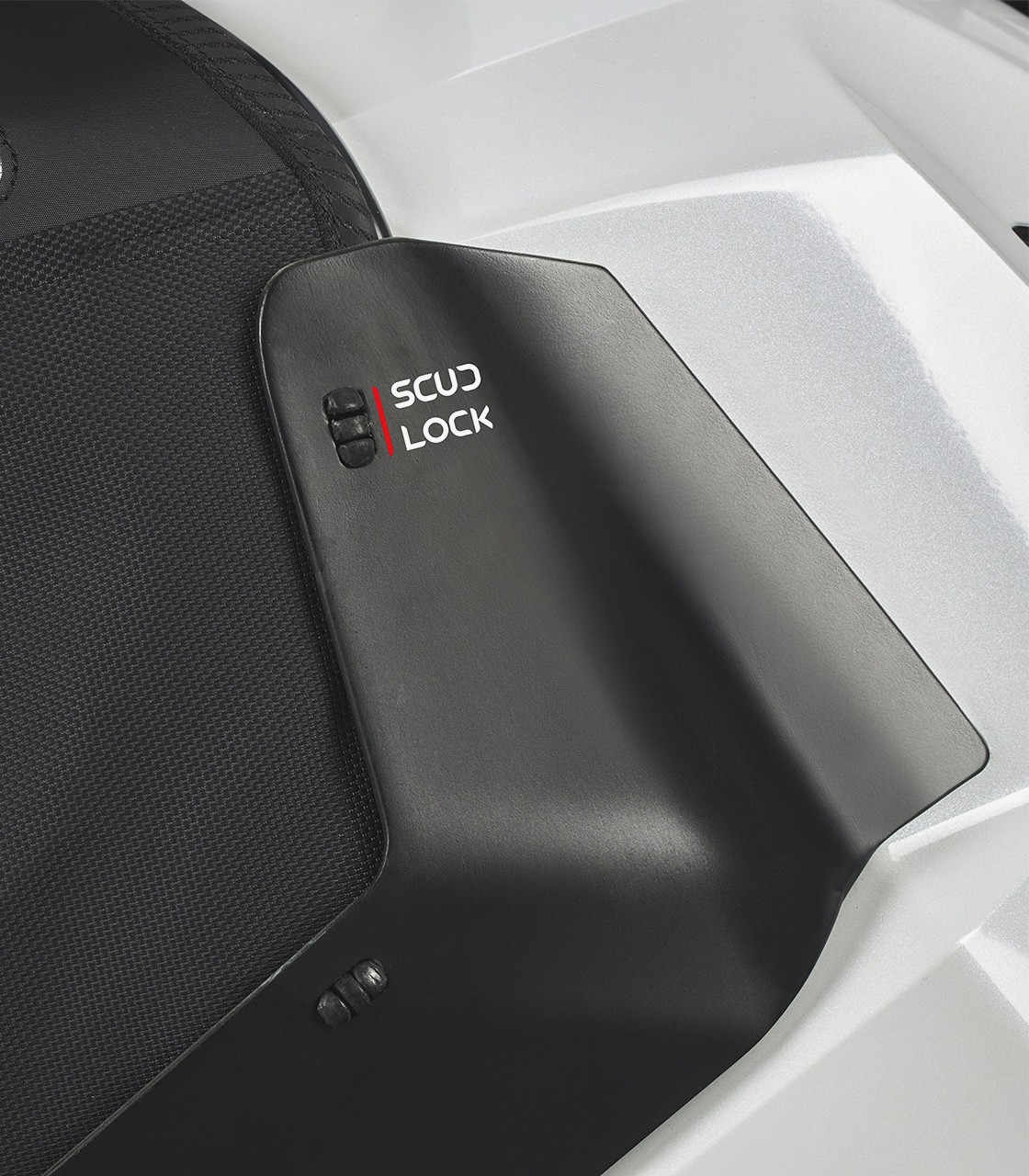 Leg Cover R253SPRO Tucano Urbano Yamaha T-Max 560 (25-26)