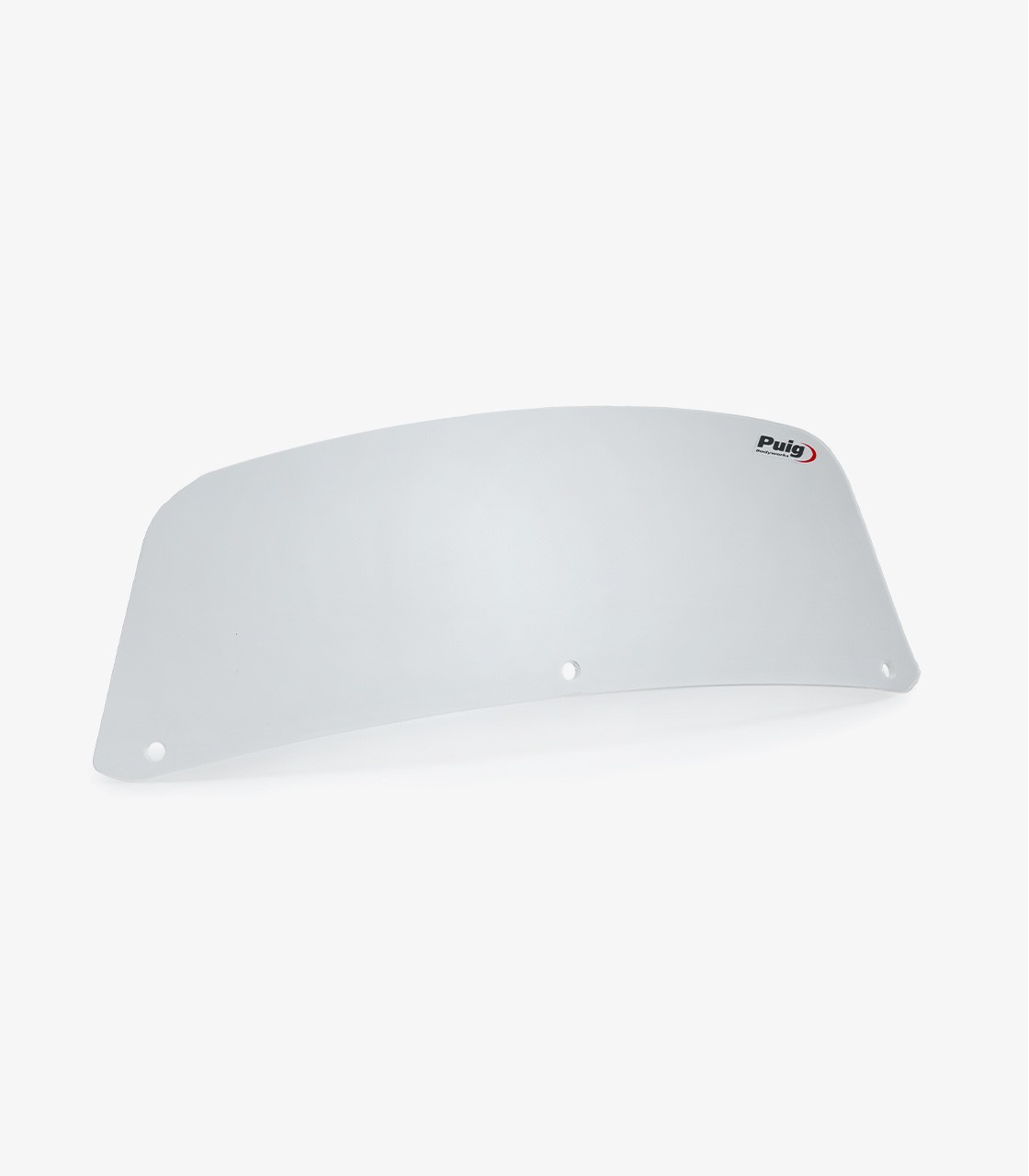 Replacement Touring Transparent Screen for Fury Semi Fairing Harley ...