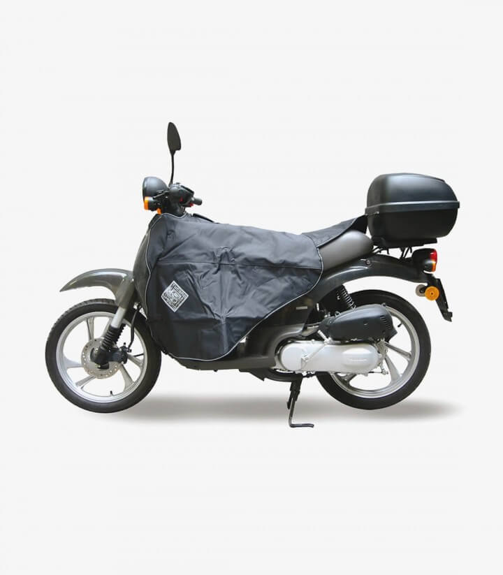 Leg Cover R013 Tucano Urbano Honda SH 50, Piaggio Vespa PK/PX/HP