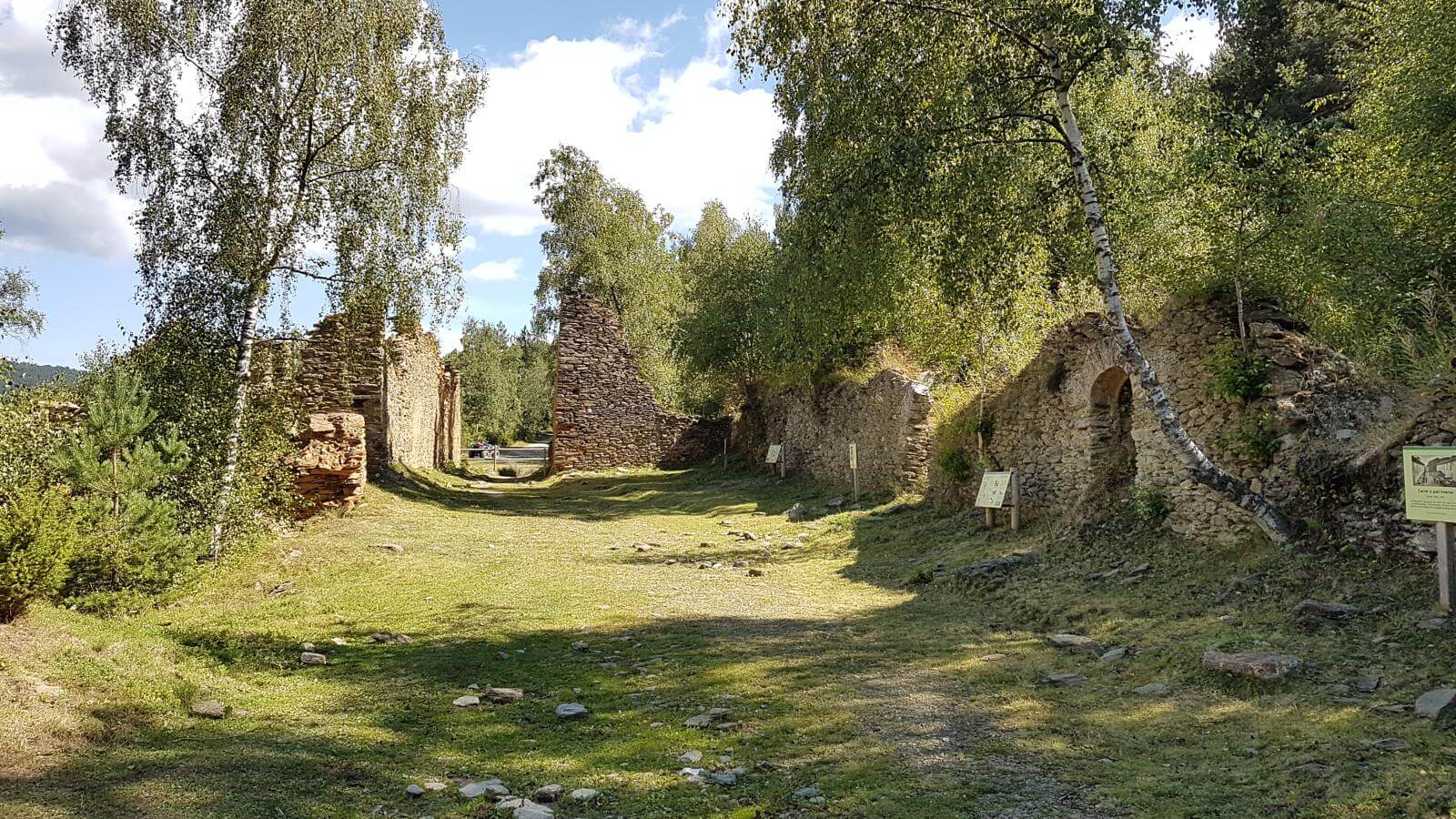 Best Motorcycle Routes in Andorra in 2021