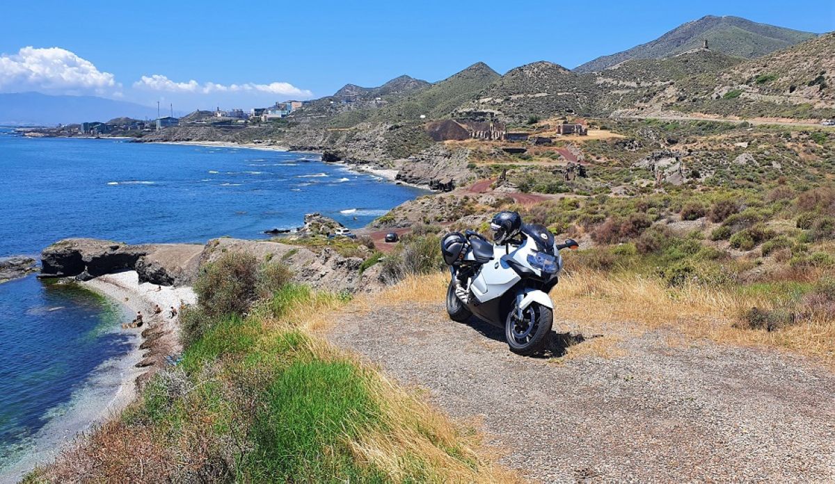 Motorcycle routes in Spain: Discover the best places to ride on two ...